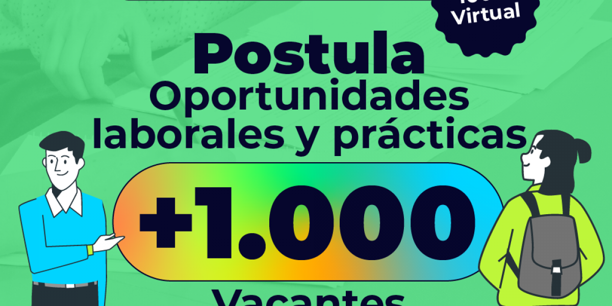Feria Laboral y Emprendimiento 2023 | Agenda UdeC